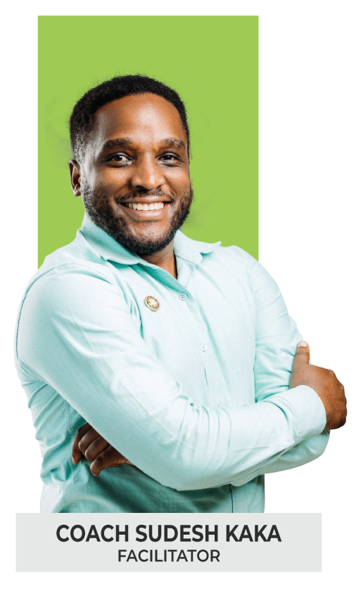 Velocity Experience Monthly Breakfast – Consult Sudesh International